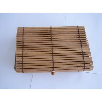 Buy Wholesale China Bamboo Box & Bamboo Box | Global Sources