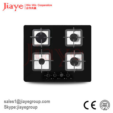 Buy Wholesale China Big Power Kitchen Gas Hobs / Natural Gas Stove ...