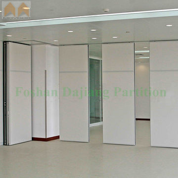 Buy Wholesale China Movable Partition For Office & Movable Partition at ...