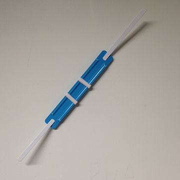 Buy Wholesale China 80mm Plastic Paper Fastener & 80mm Plastic Paper ...