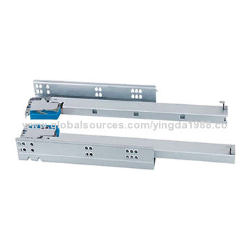Buy Wholesale China Mepla Drawer Slide/ Telescopic Slides Track From ...