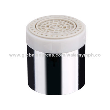 Buy Wholesale China Dual-function Faucet Aerator, Aerated Stream + Soft ...