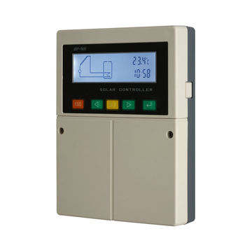 Buy Wholesale China Sp26 Pressure Solar Water Heater Controller & Sp26 ...