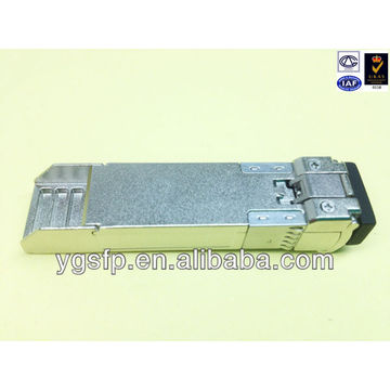 Buy Wholesale China Sfp+ Optical Modules Fiber Optic Connector Gps ...