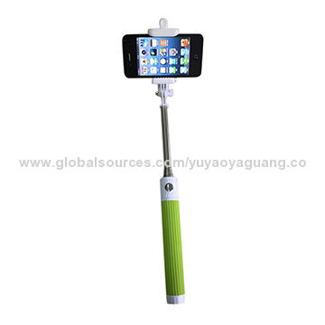 Buy Wholesale China Bluetooth Folding Telescopic Pole & Bluetooth ...