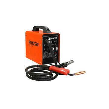 Flux Core Gas Less Mig/mag Welder - China Wholesale Flux Core Welder ...