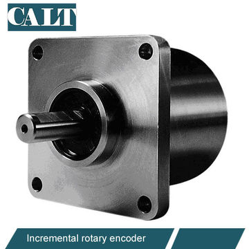 Cnc Machine Rotary Encoder Shaft Spindle Encoder Ghsf Series, - Buy ...