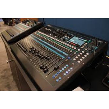 Buy Wholesale Thailand Allen And Heath Gld-112 28 Fader Digital Mixer ...