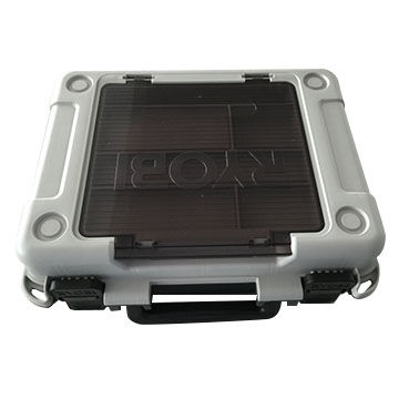 Buy Wholesale China Plastic Injection Electric Tool Box & Plastic ...