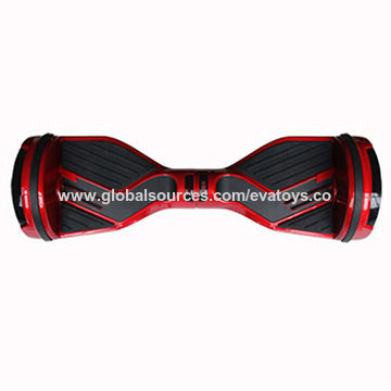 Buy Wholesale China Secure Online Trading Smart 2-wheel Electric ...