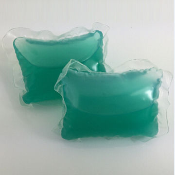 Buy Wholesale China Unit Dose Liquid Detergent Pod & Liquid Detergent ...
