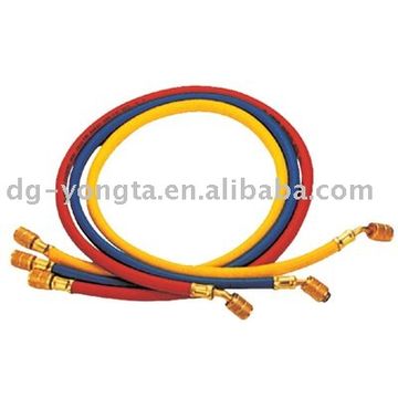 Buy Wholesale China R12&r22 Standard Charging Hose & R12&r22 Standard ...