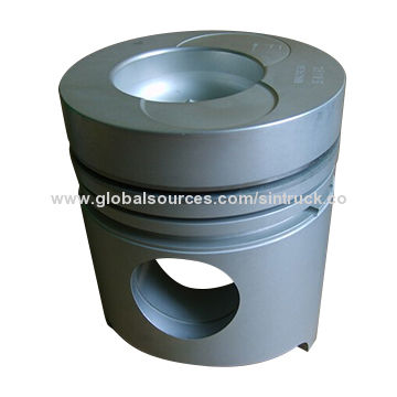 Buy Wholesale China Piston & Piston | Global Sources
