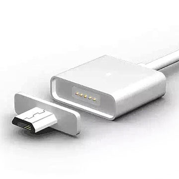Buy Wholesale China X-cable Micro,2.4a 2015 Latest New Design Magnetic ...