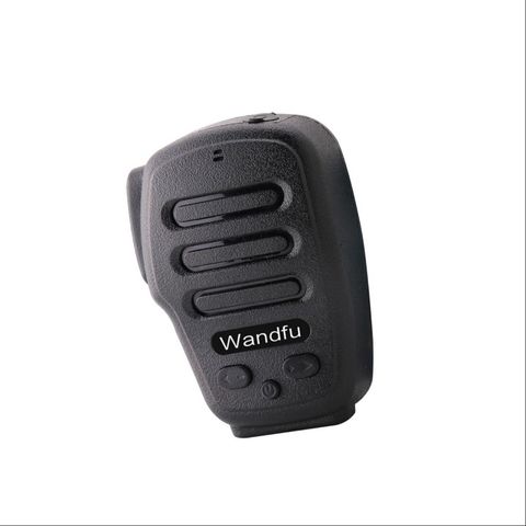 Buy Wholesale China Bluetooth Push To Talk Ptt Mic For Zello Real-ptt ...