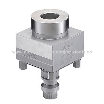 Buy Wholesale China Cnc Precision Gauging Tool For Testing Its Chuck ...