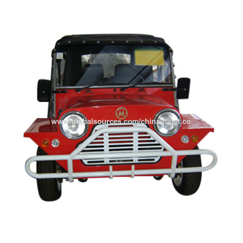 Buy Wholesale China Lower Windscreen Rubber Seal For Mini Moke ...