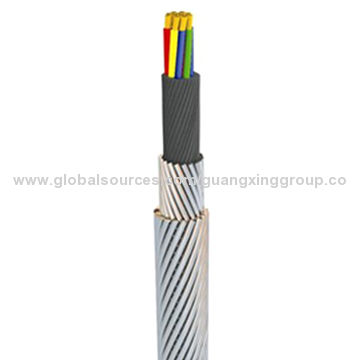 Logging cable for mining, perforation, coring, logging cable | Global ...