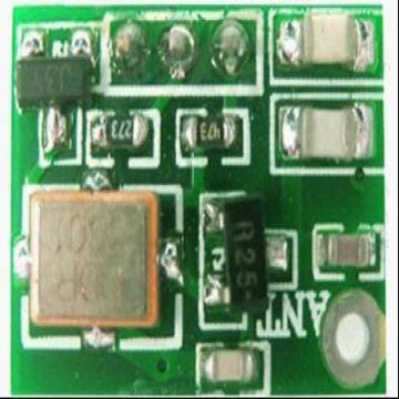 Buy Wholesale China Remote-control Transmitter Module With 100m ...