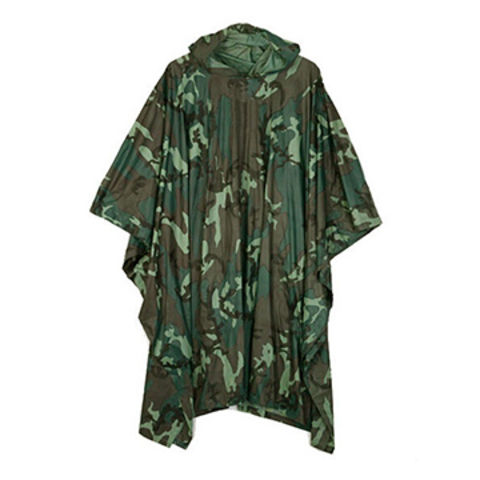 Military Ponchos - China Wholesale Military Ponchos from Shenzhen ...