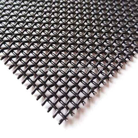 Buy Wholesale China Window Screen Net Mesh, Bulletproof Screen / Wire ...