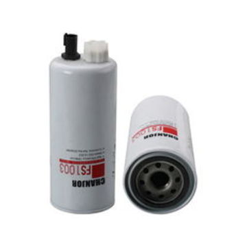Buy China Wholesale Fuel Filter ,oe:3406889, P551003, Fs 1003 For ...