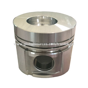Buy Wholesale China Piston, High Quality & Piston | Global Sources