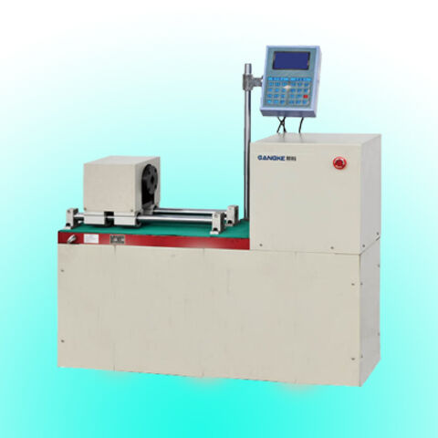 Nds-500 Electronic Torsion Testing Machine (electrically) - Wholesale ...
