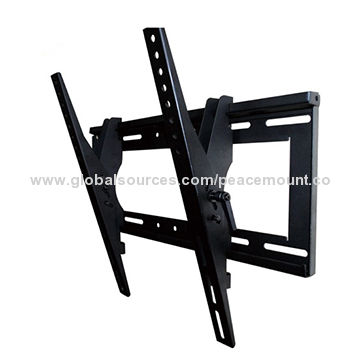 Buy Wholesale China Low Profile 32-52-inch Plasma Led Lcd Tilt 15 ...