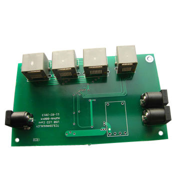 Buy Wholesale China High-density Multilayer Pcb Boards Service & High ...