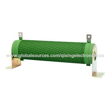 Compre Resistor Wirewound De Cerámica El 10% Del Poder Más Elevado ...