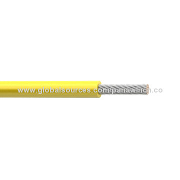 UL 758 UL 62 UL 1581 Single-core PTFE Insulated High Voltage Ignition ...