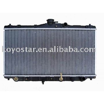 Buy Wholesale China Auto Radiators - Radiator Compatible With Honda ...