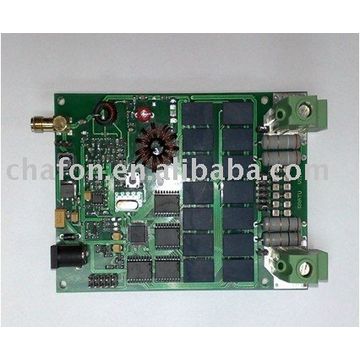 Buy Wholesale China Rfid Antenna - Rfid Hf Iso15693 Antenna Auto-tuning ...
