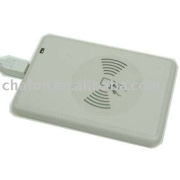 Buy Wholesale China Rfid 13.56mhz Reader/writer - Mifare Card Reader ...