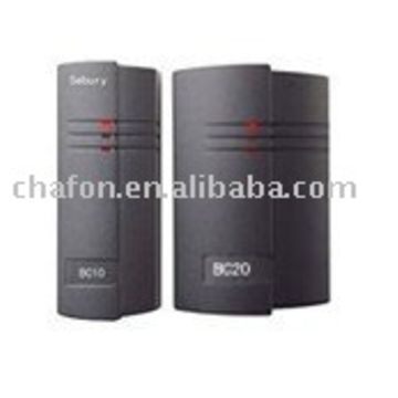Buy Wholesale China Rfid 125khz Reader/module - Rfid Access Control ...