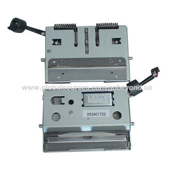 Buy Wholesale China Atm Machine Parts, Ncr 58xx Cutter Thermal, Tec R ...