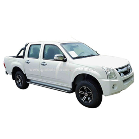 Buy Wholesale China Overseas Ckd Assembly, Line Plant Project - Pickup ...