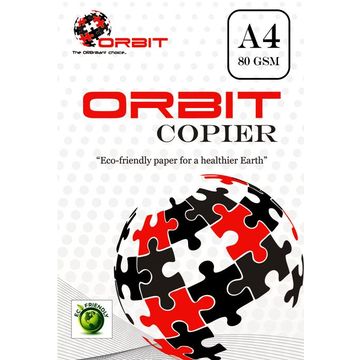 Buy Wholesale United Arab Emirates Premuim Quality Orbit Copier Paper ...