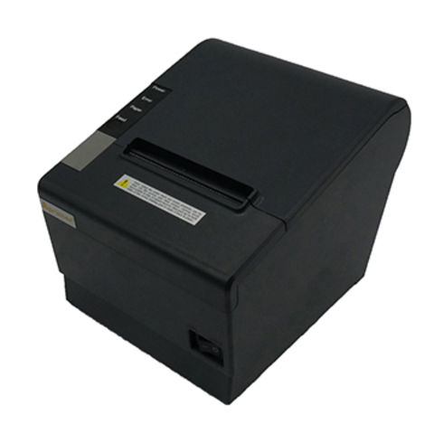 Thermal printer with auto cutter, serial and USB interface, high speed ...