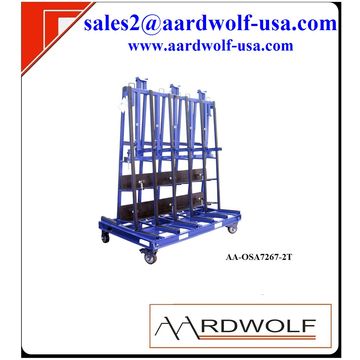 Buy Wholesale Vietnam Aardwolf Bi-level A-frame - Moving Stone Glass ...