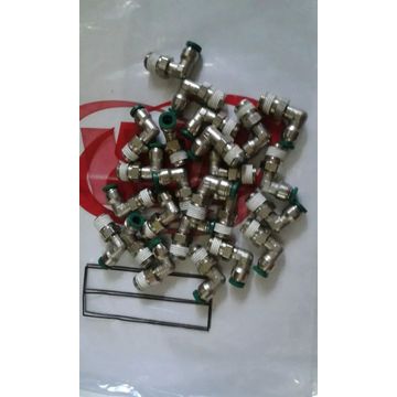 Buy Wholesale China Ingersoll Rand Thermostat Valve 39902374 Thermostat ...
