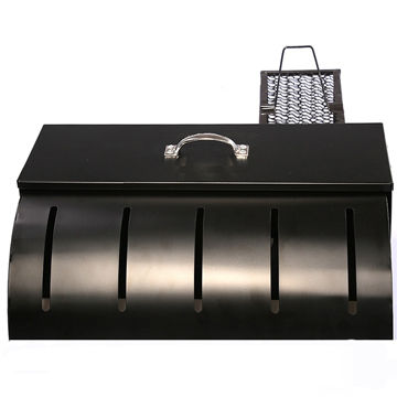 Smart electronic mouse trap machine detecting rats by PIR sensor and ...