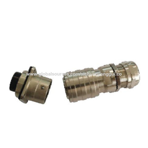 Buy Wholesale China Automotive Connector & Automotive Connector ...