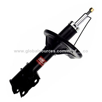 Buy Wholesale China Shock Absorber For Mitsubishi Lancer 07-02 All ...