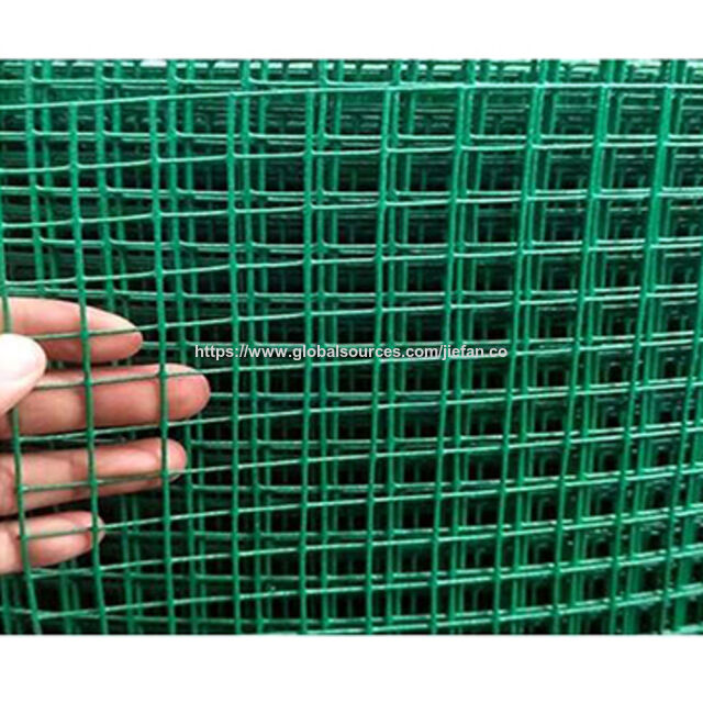 Whole Sale Pvc Coated Welded Wire Mesh For Construction,fence,chicken ...