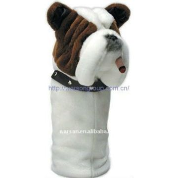Buy Wholesale China Golf Headcover > Driver Headcover - Golf Animal ...
