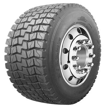 Buy Wholesale China Semi Truck Tires, Prices With Excellent Performance ...