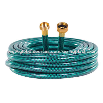 Buy Standard Quality China Wholesale Pvc Soft Pipe Pvc Garden Hose $1 ...