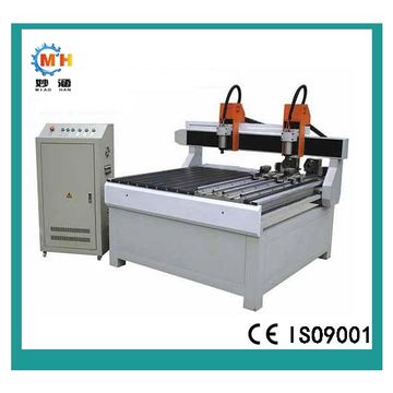 Buy Wholesale China Wood Stone Marble Cnc Router Machine & Wood Stone ...